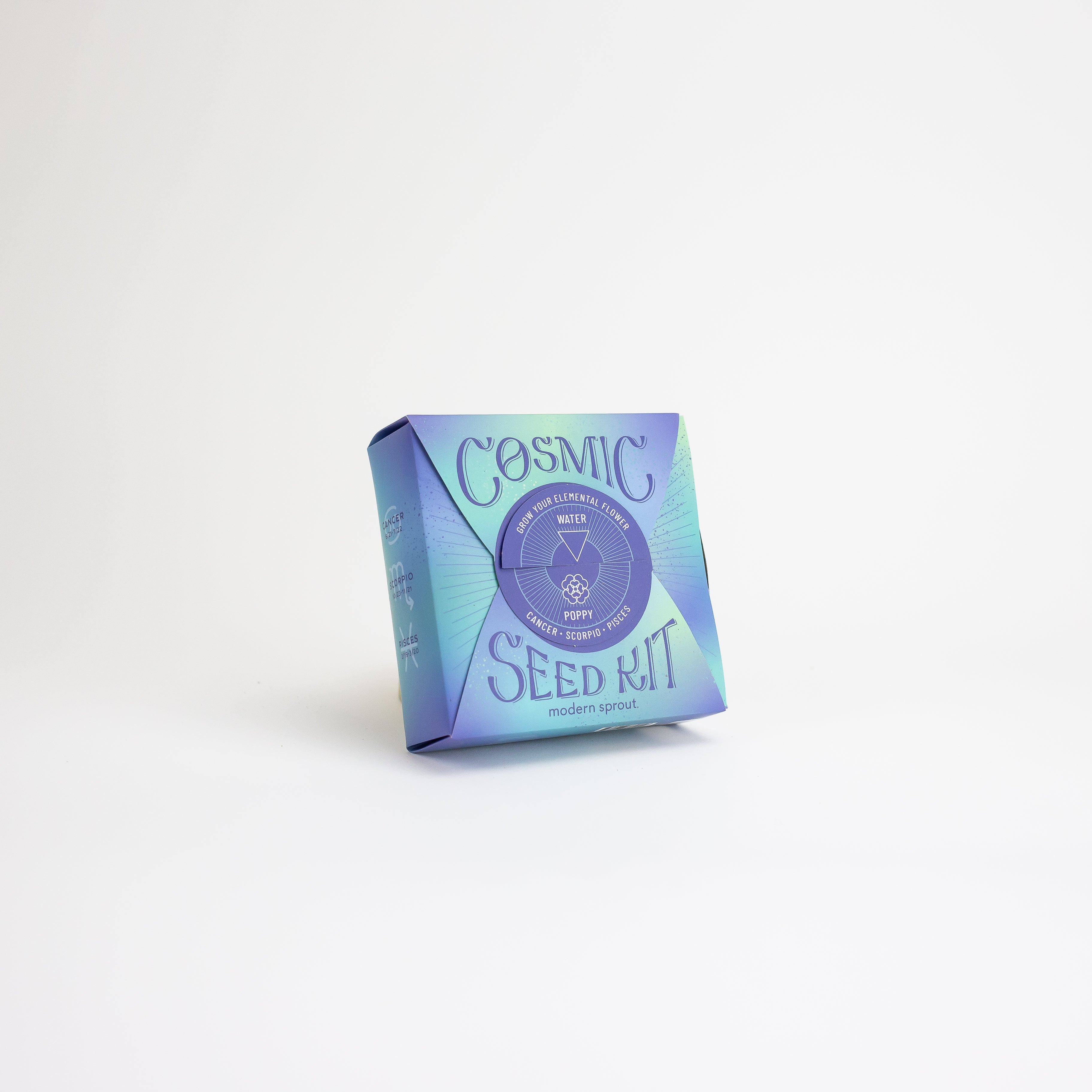 Cosmic Seed Kit - Water – Fern Shop Cincinnati