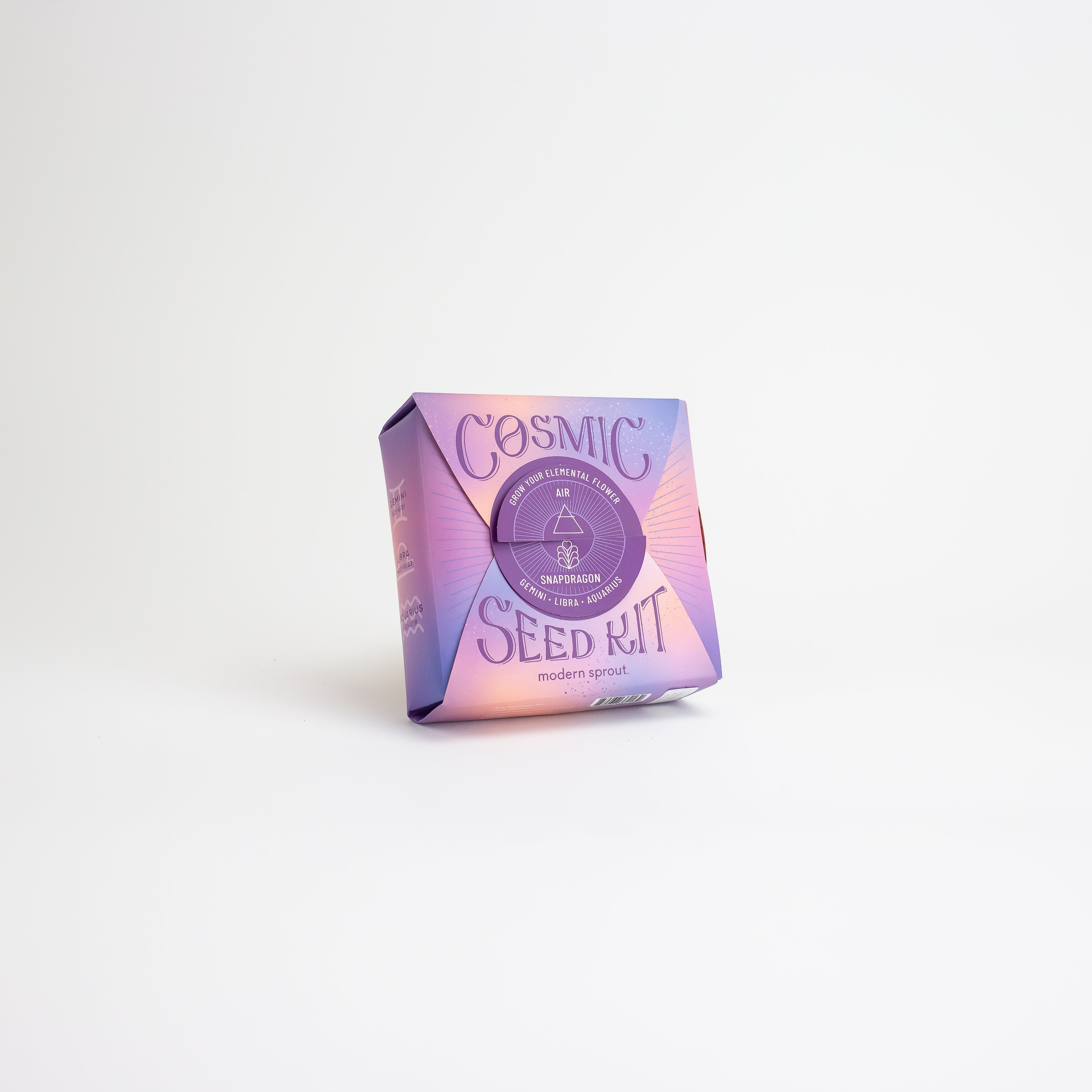 Cosmic Seed Kit - Air – Fern Shop Cincinnati