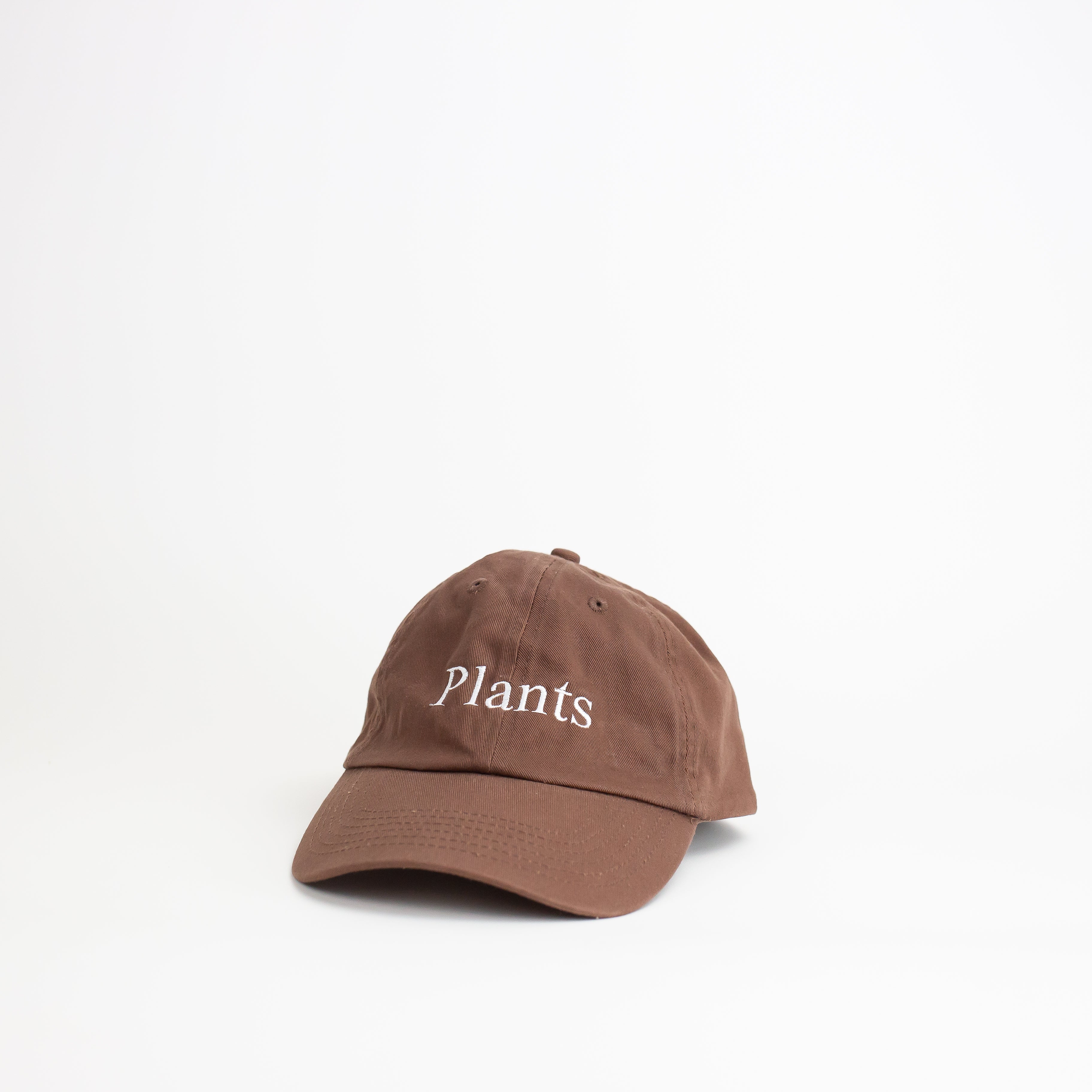 "Plants" Cap – Fern Shop Cincinnati