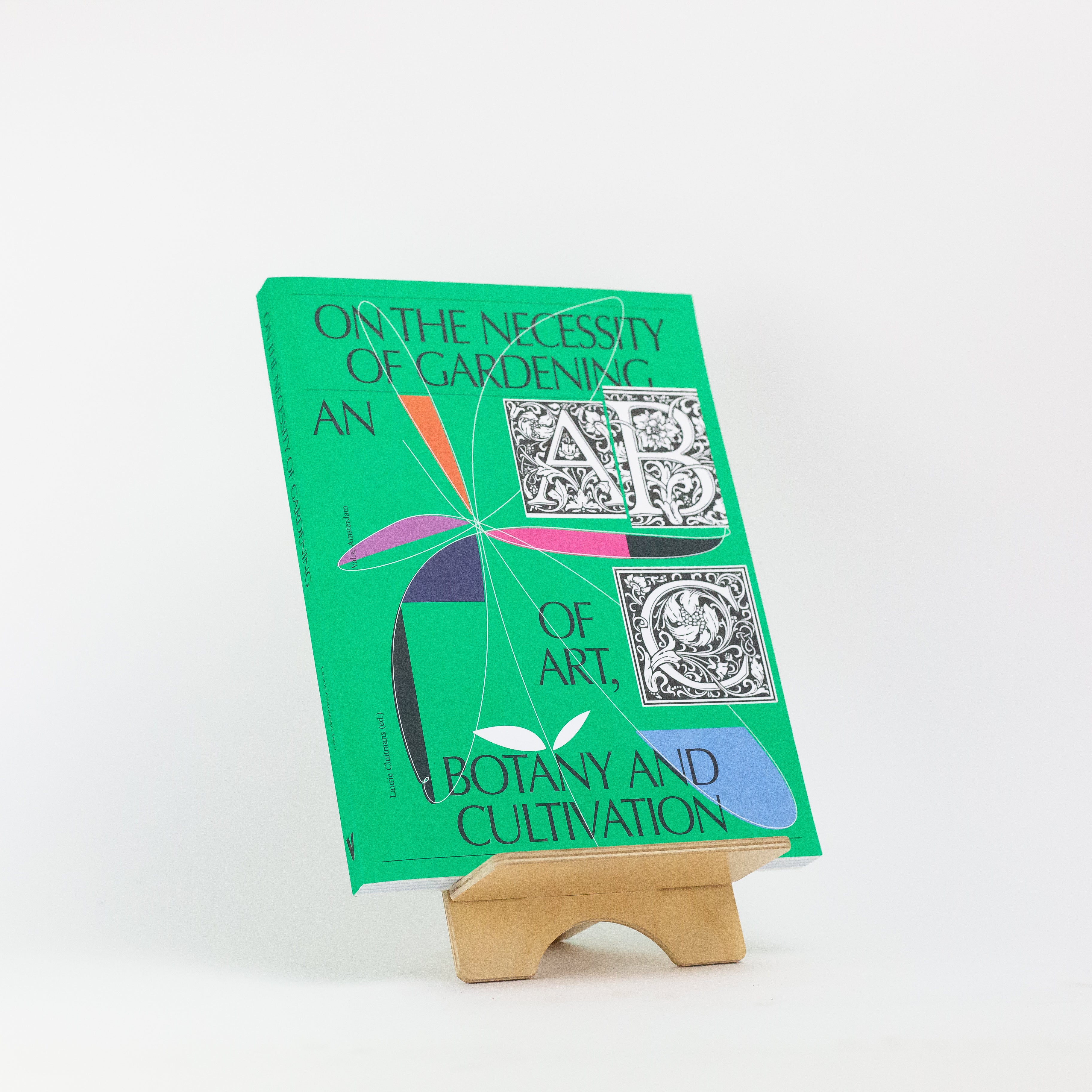 On The Necessity Of Gardening – Fern Shop Cincinnati