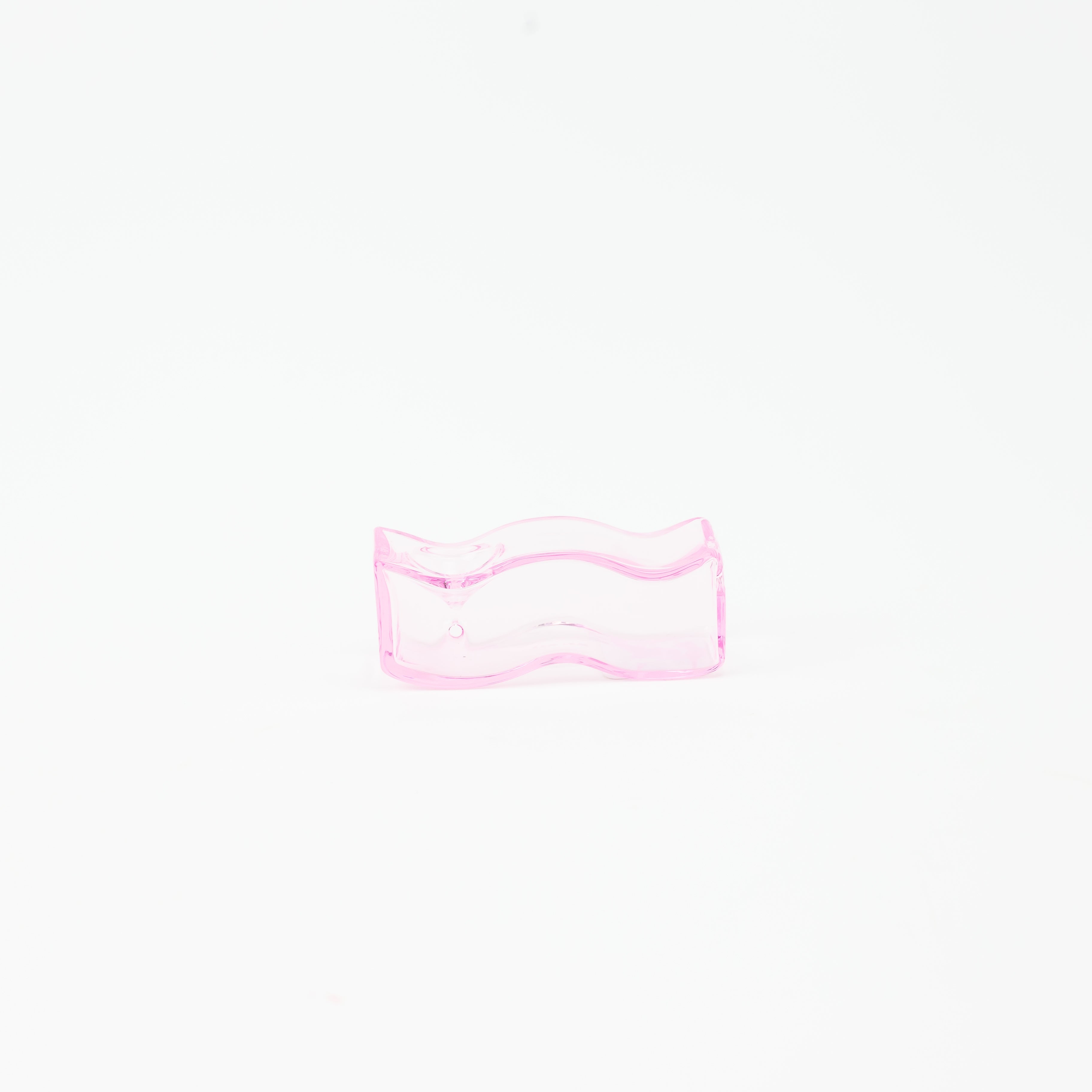 Wavy Pipe - Pink – Fern Shop Cincinnati